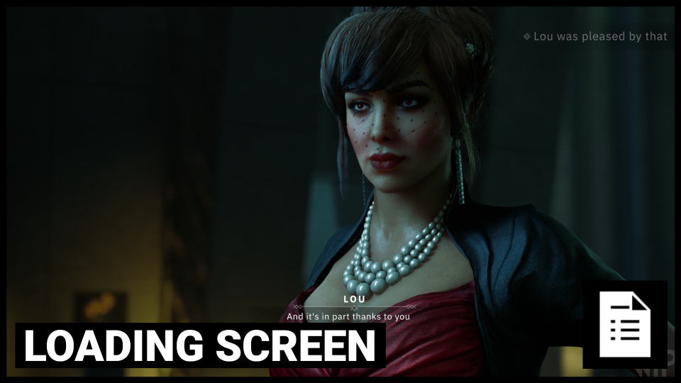Loading Screen: Paradox Delays Vampire: The Masquerade (Again) and The ...