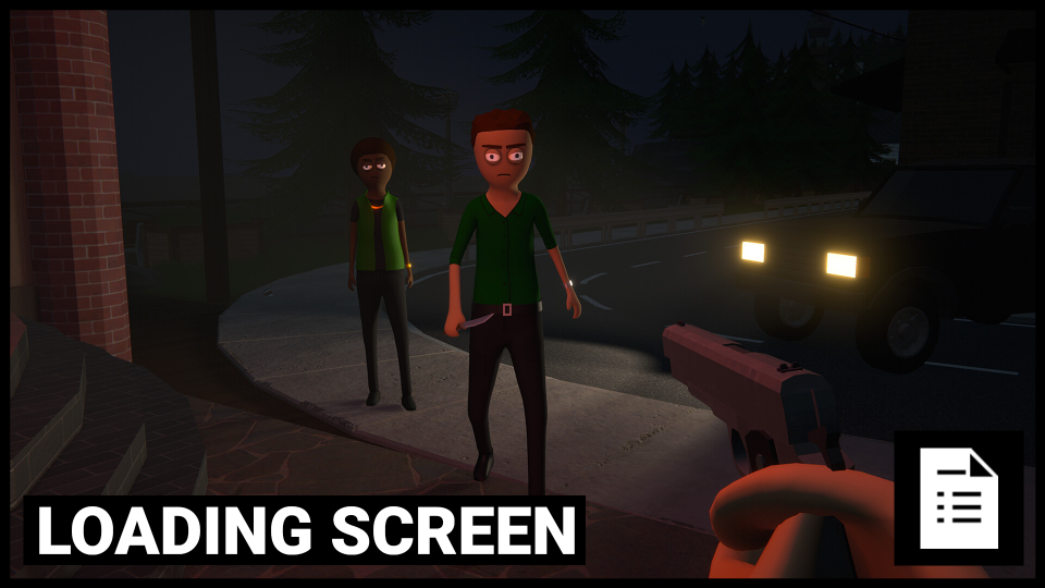 Loading Screen: Steam's Gang War, Explained