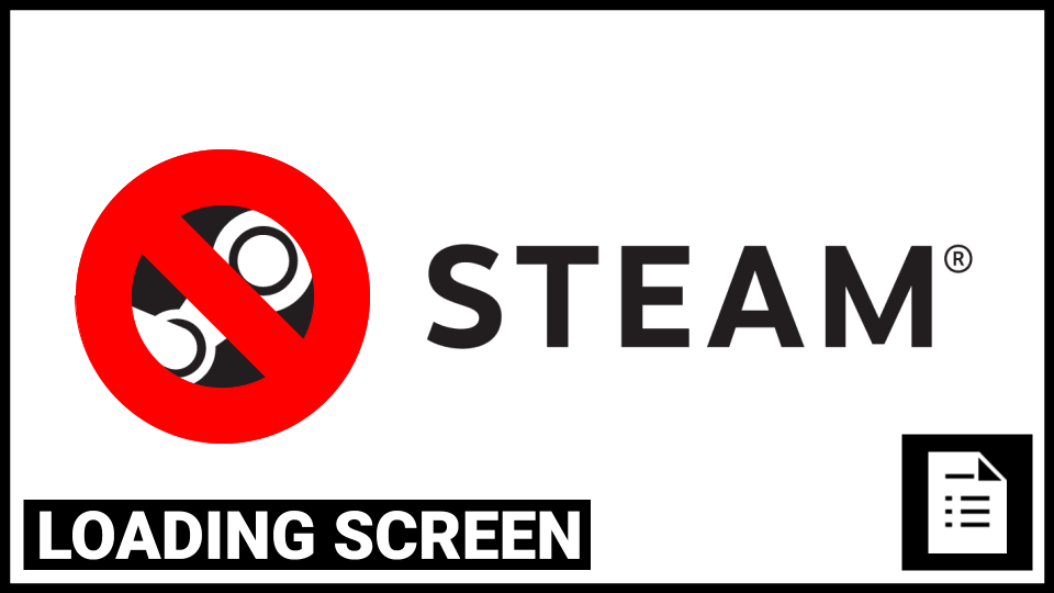 Loading Screen: The Ilegal Game Being Pulled From Steam