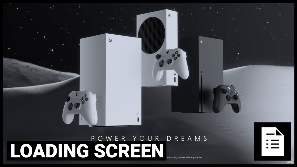 Loading Screen: Xbox Adopt $80 Price For Games