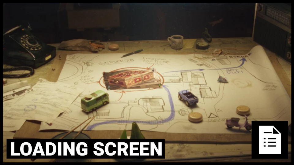 Loading Screen: Xbox's Publishing Plan Might Be In Trouble