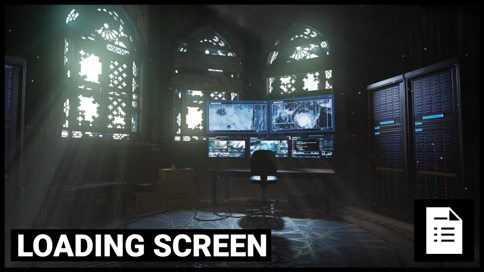 Loading Screen: Xbox Didn't Have To Kill Perfect Dark