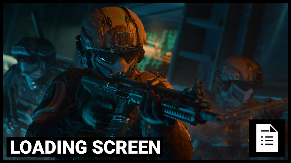 Loading Screen: Activision Just Gave In to Players. Again.