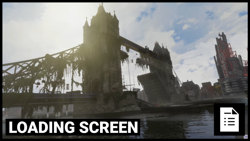 Loading Screen: The UK Government's Response To Stop Killing Games