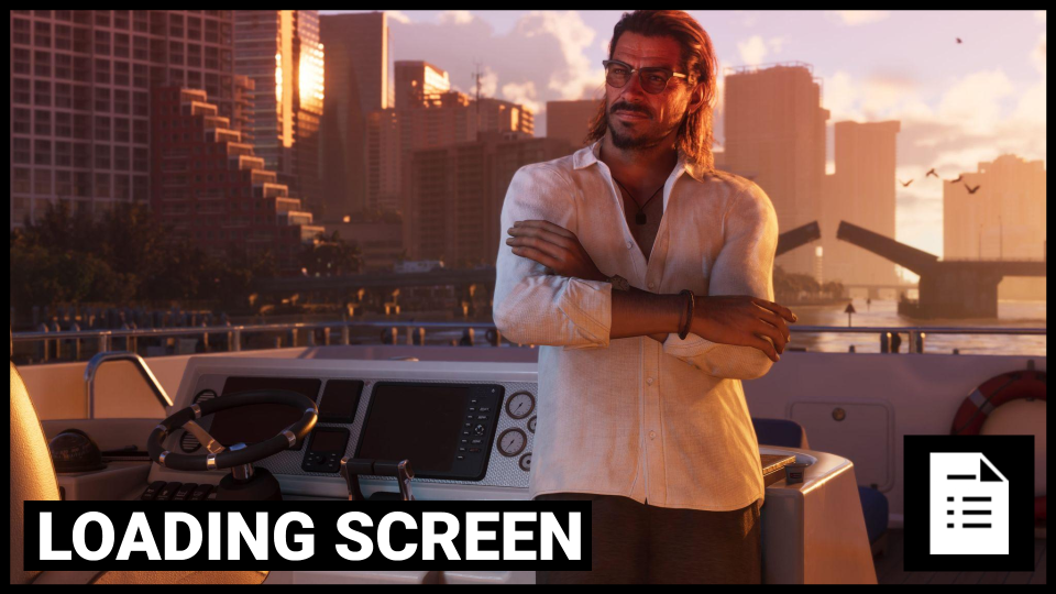 Loading Screen: "This was never about union membership." - Rockstar On ...