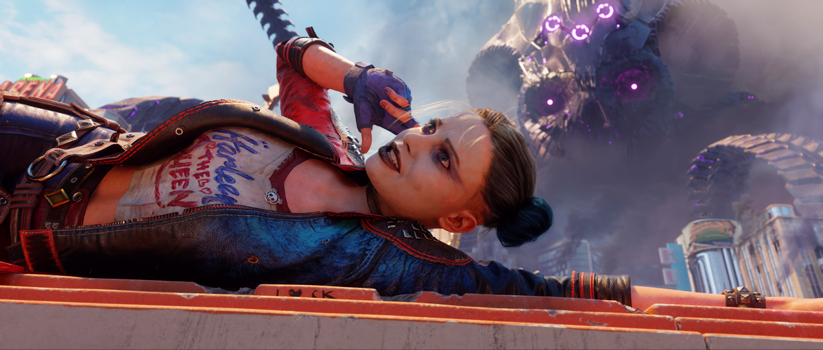 Loading Screen: Suicide Squad's NDA Shift, Konami's Back Catalogue ...