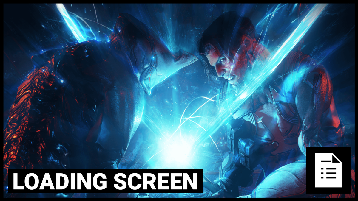 Loading Screen: A Truly Bizarre Take on Live Service, Xbox Rebuke The ...