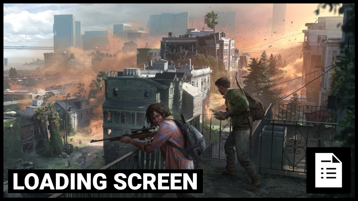 Loading Screen: Heads Roll For Last of Us Online Cancellation and Doom ...