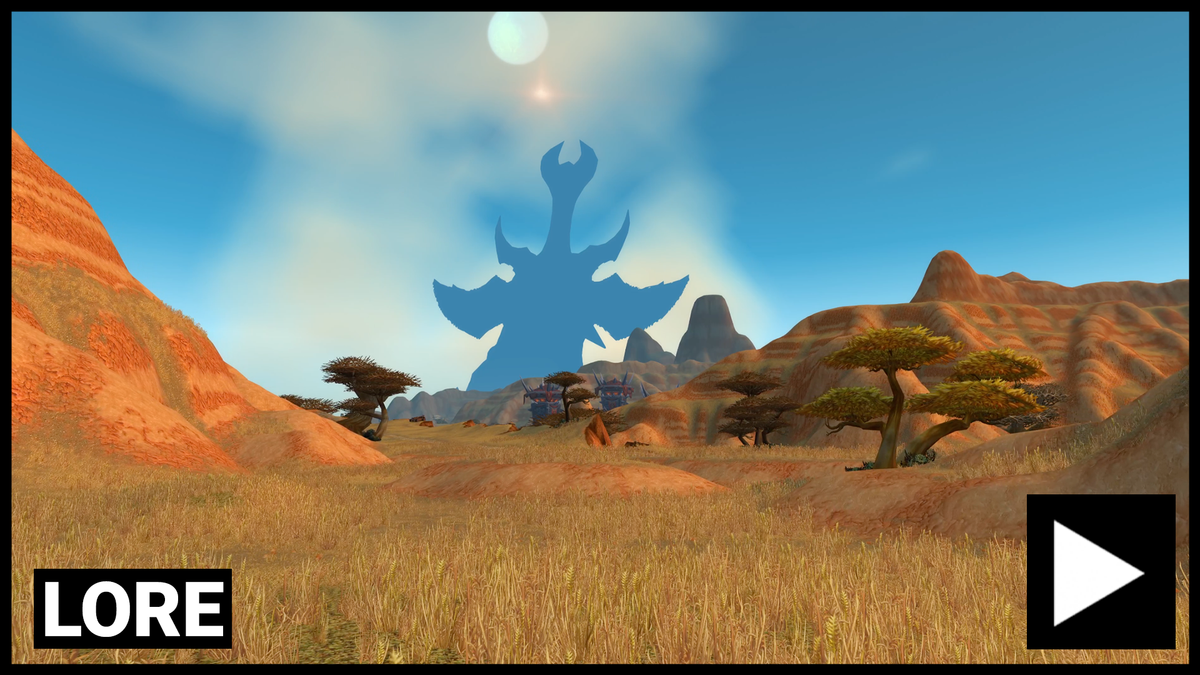 What Sword? Now, It's When Sword