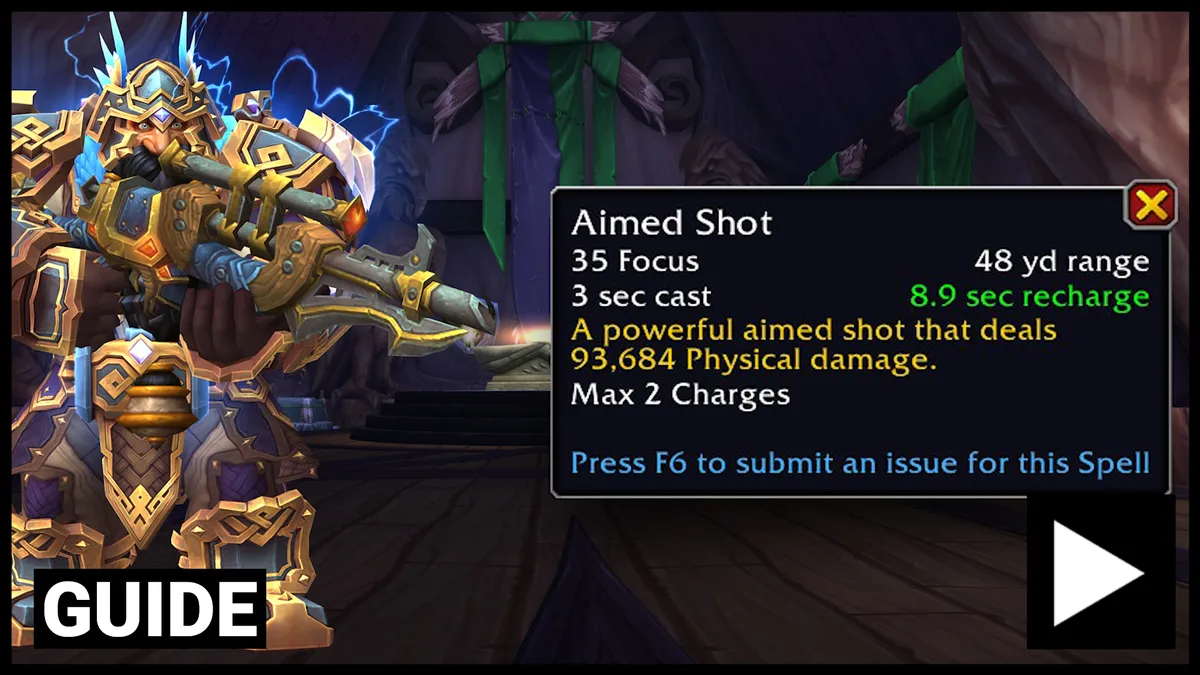 Warcraft Videos - Bellular