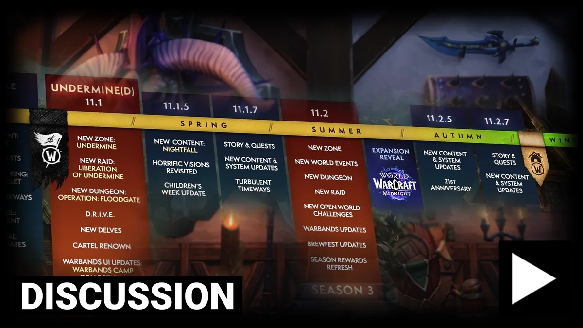 Warcraft Posts - Bellular