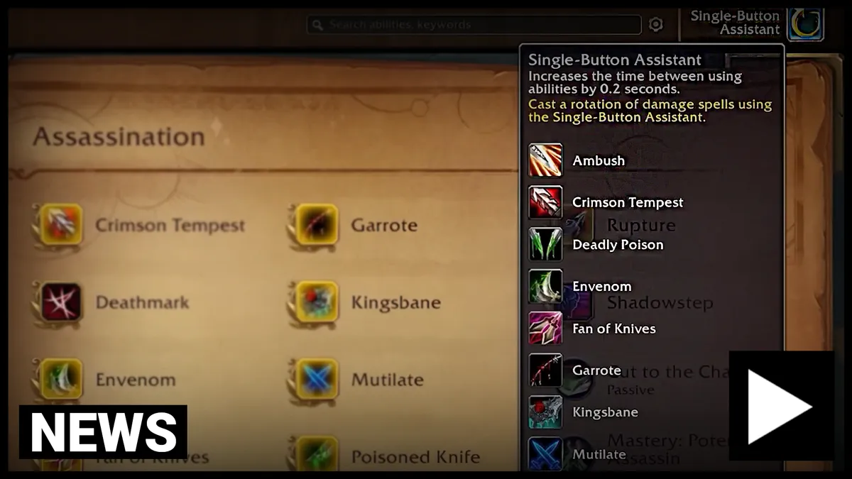 Warcraft Posts - Bellular