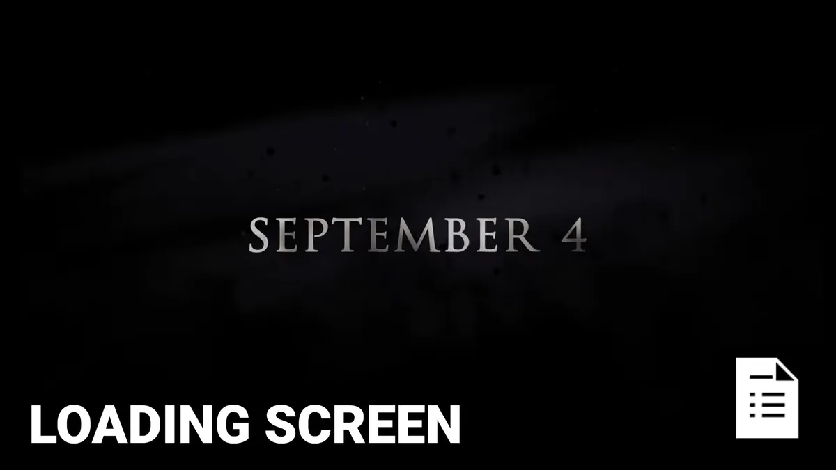 Loading Screen - Bellular