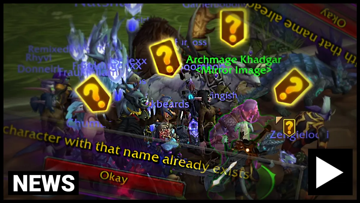 Warcraft Posts - Bellular