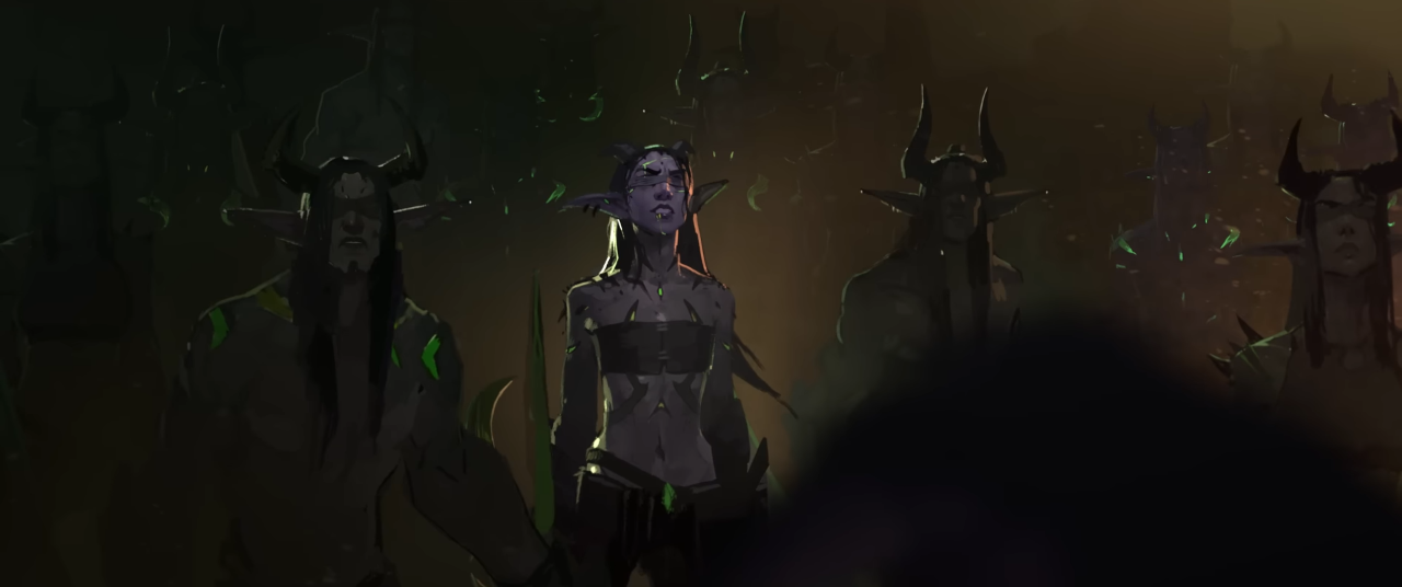 Lorewalking - Bellular