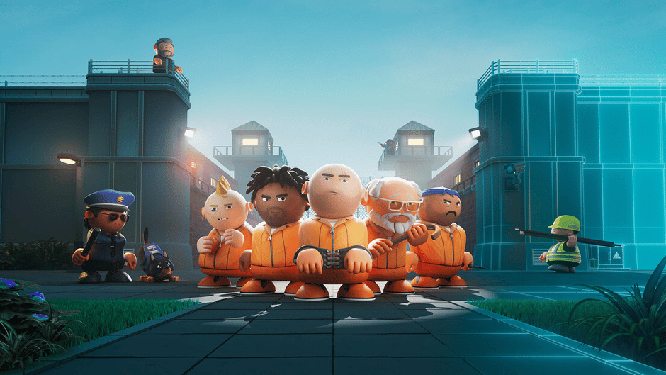 Loading Screen - Bellular