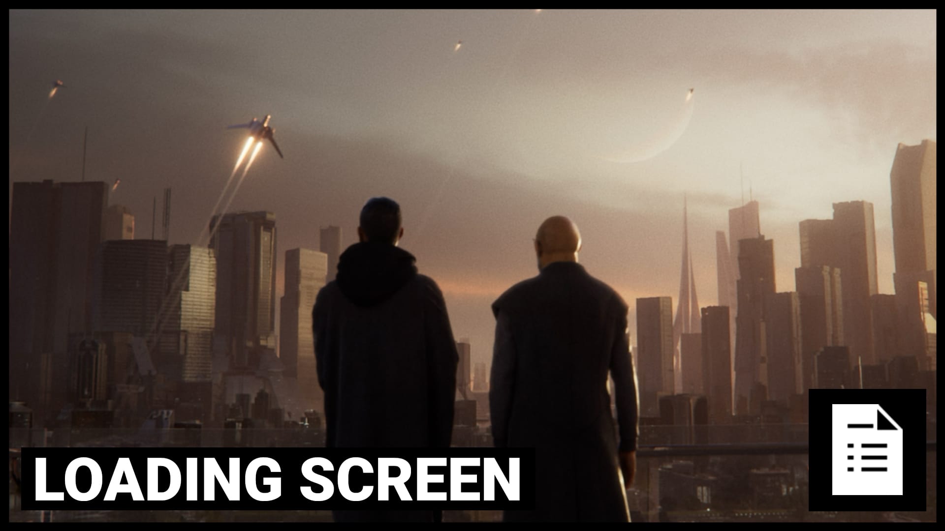 Loading Screen - Bellular