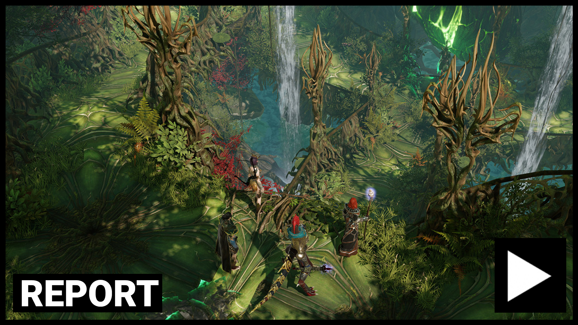 Have Larian Successfully Fumbled Generated Goodwill?