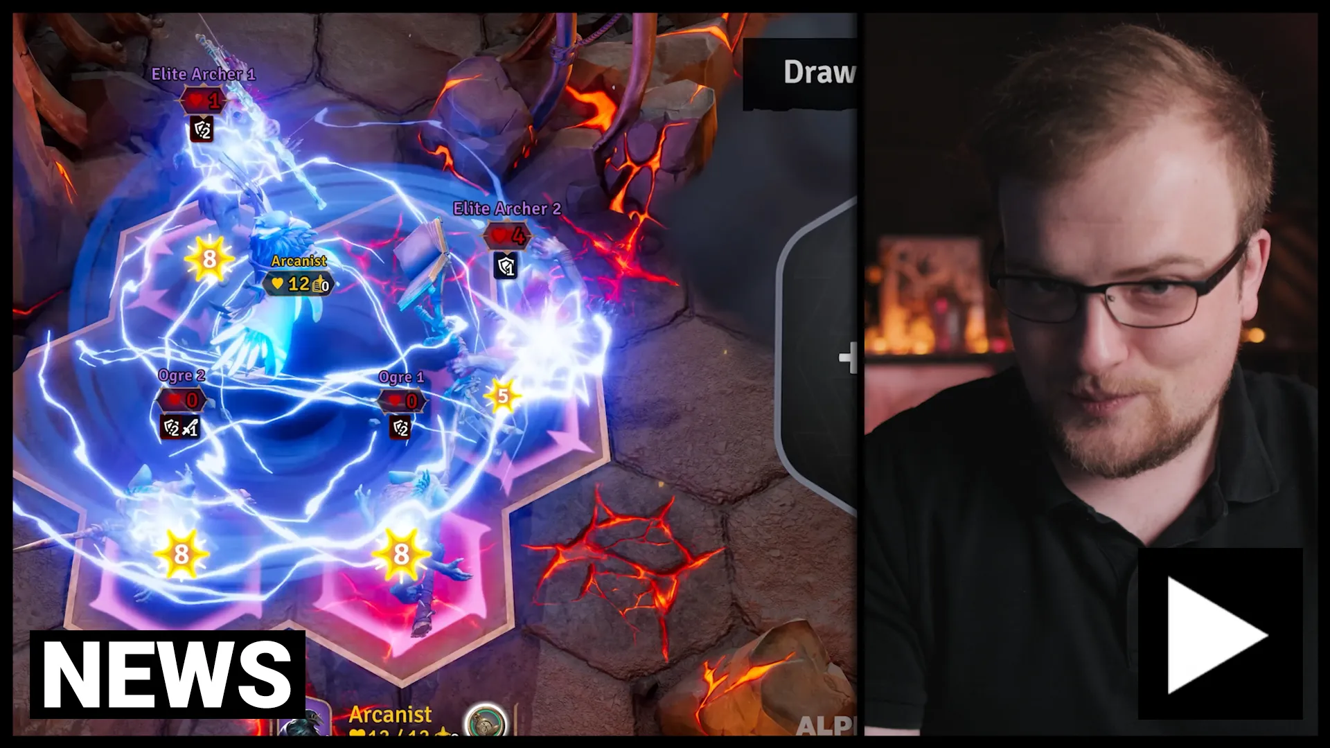 Warcraft Videos - Bellular