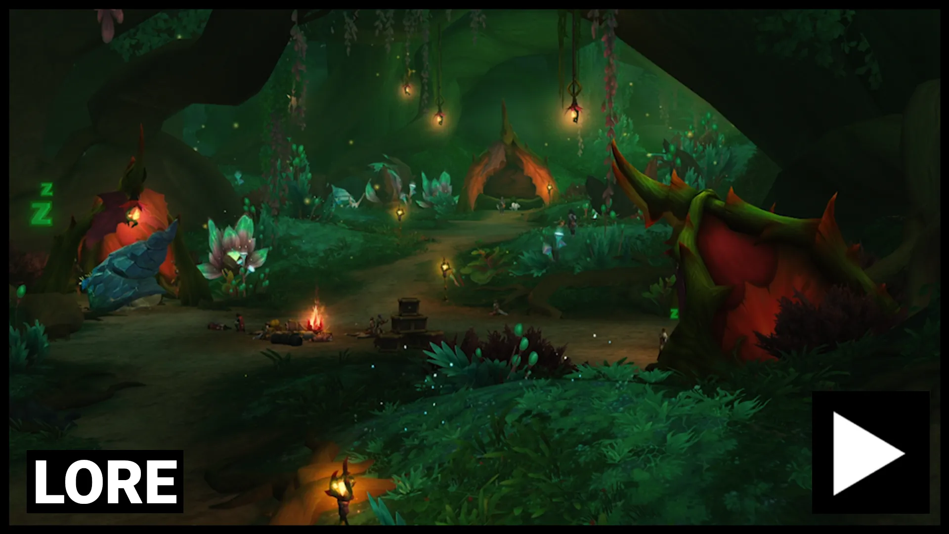 Warcraft Videos - Bellular