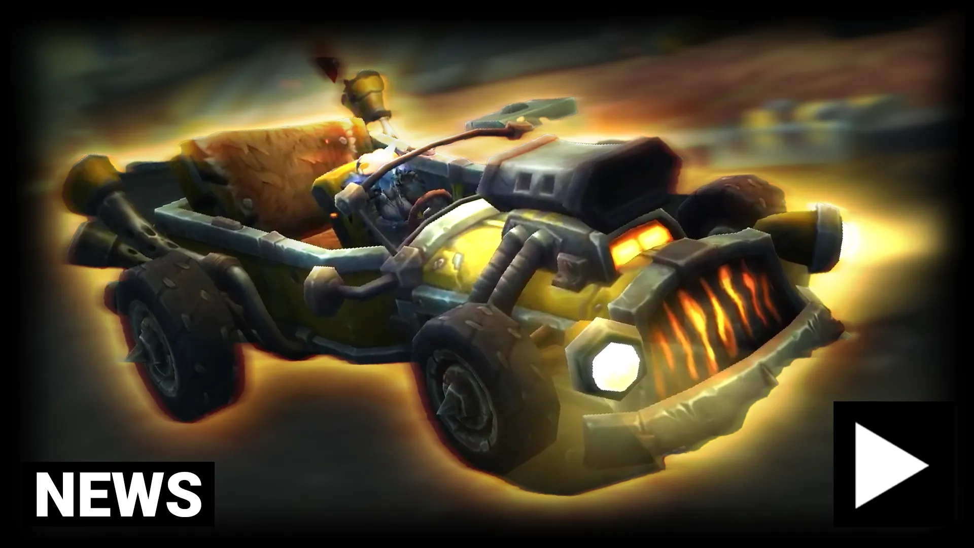 Warcraft Videos - Bellular