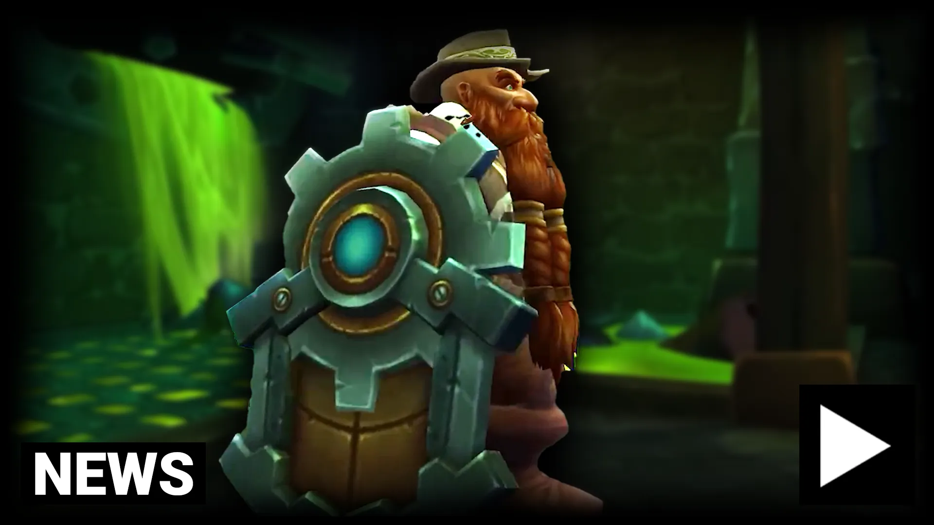 Warcraft Videos - Bellular