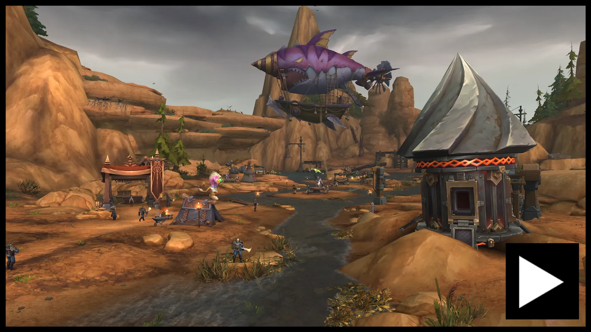 Warcraft Videos - Bellular