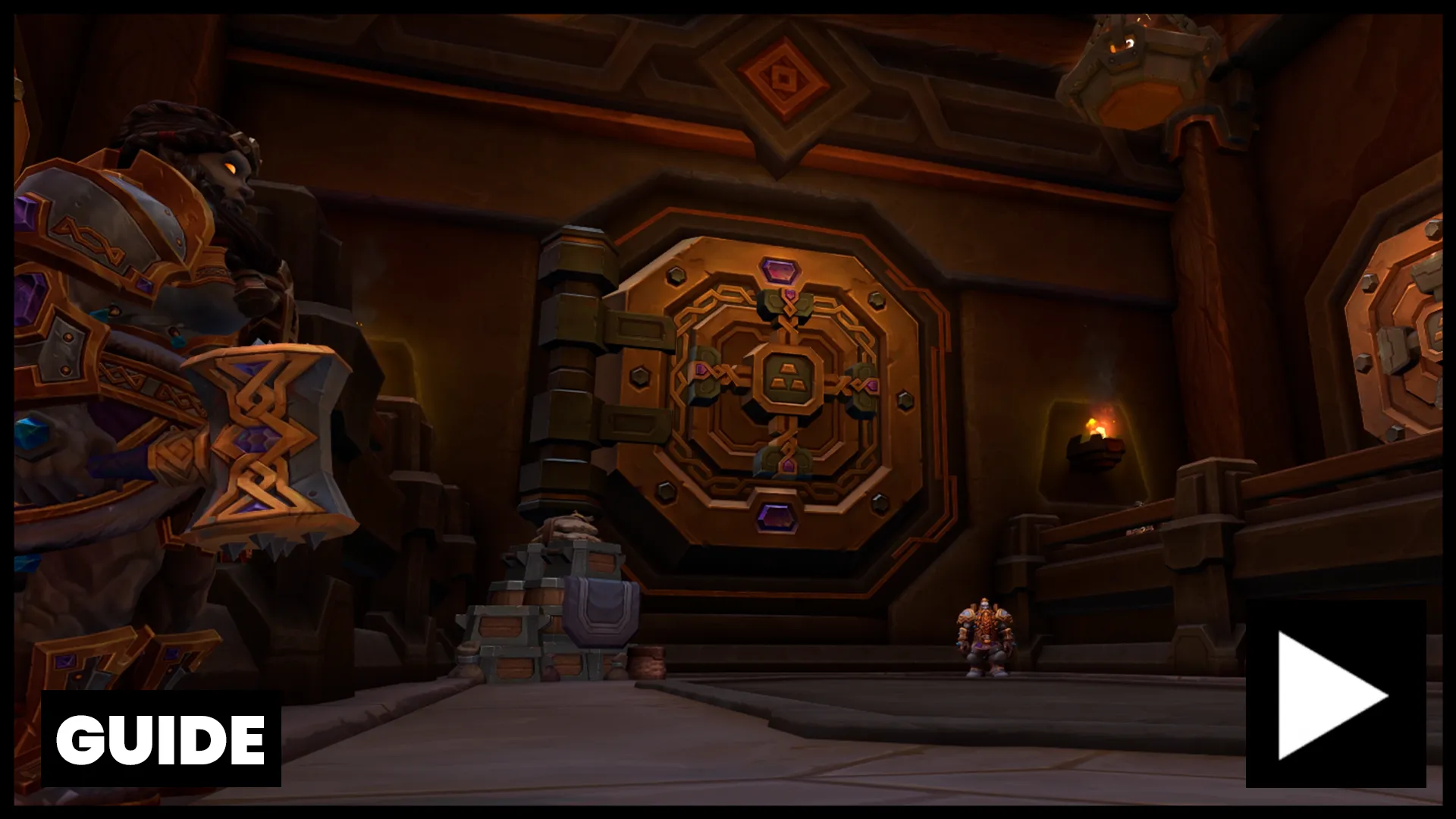 Warcraft Videos - Bellular