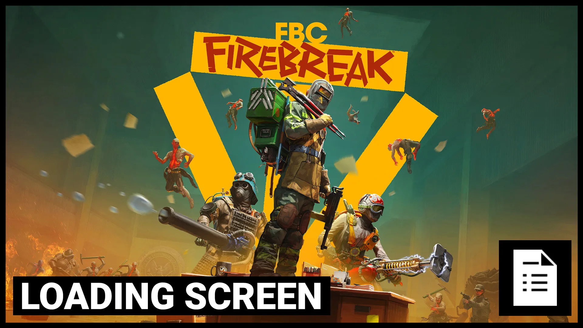 Loading Screen - Bellular