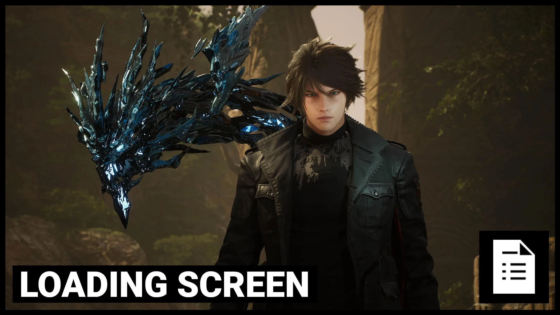 Loading Screen - Bellular