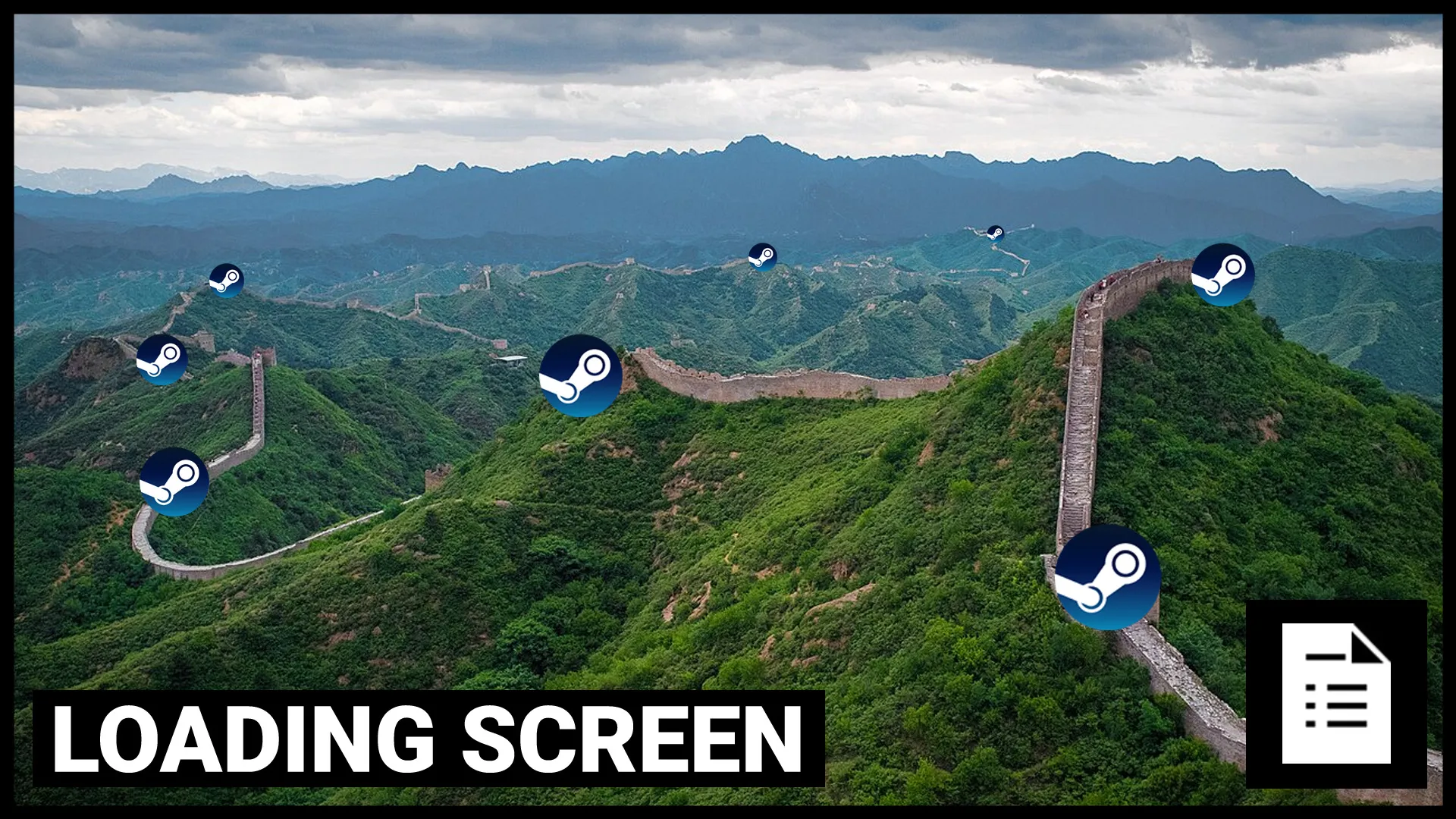 Loading Screen - Bellular