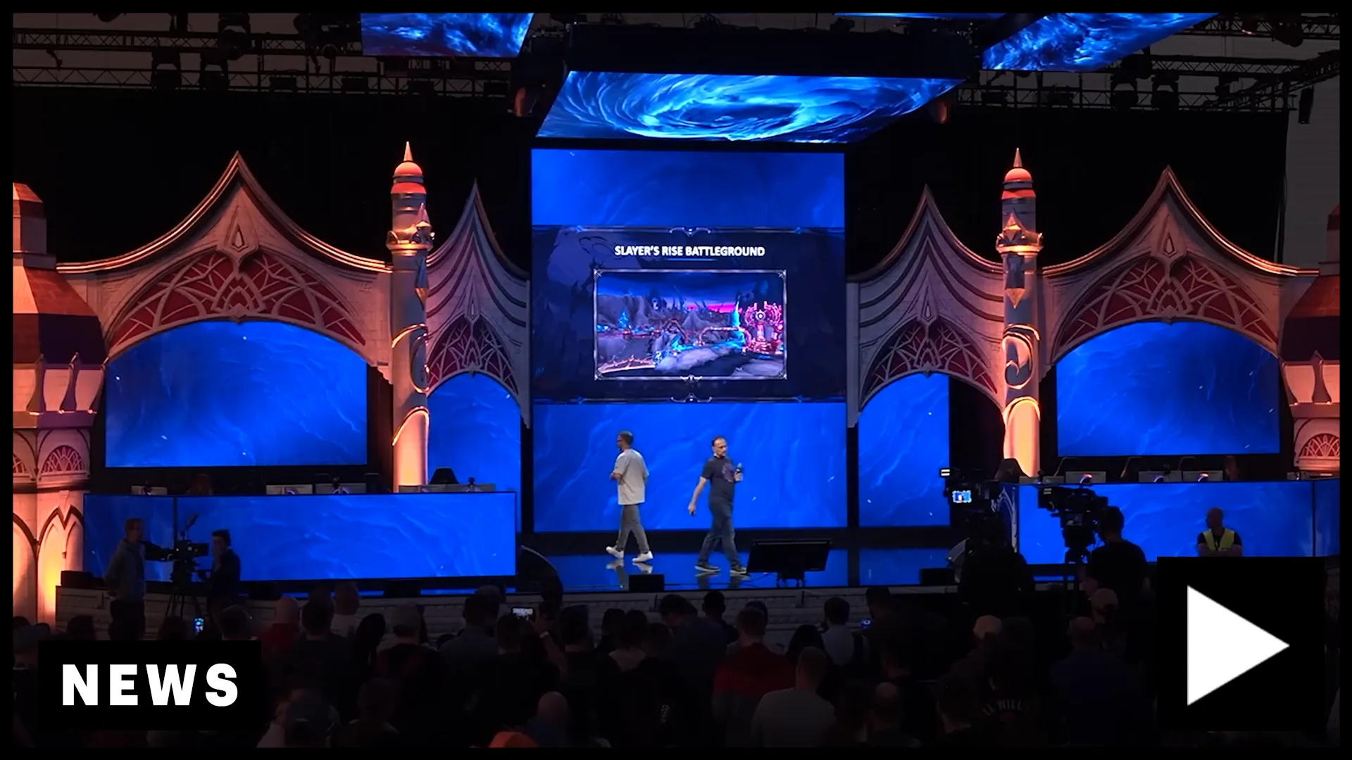 Warcraft Videos - Bellular