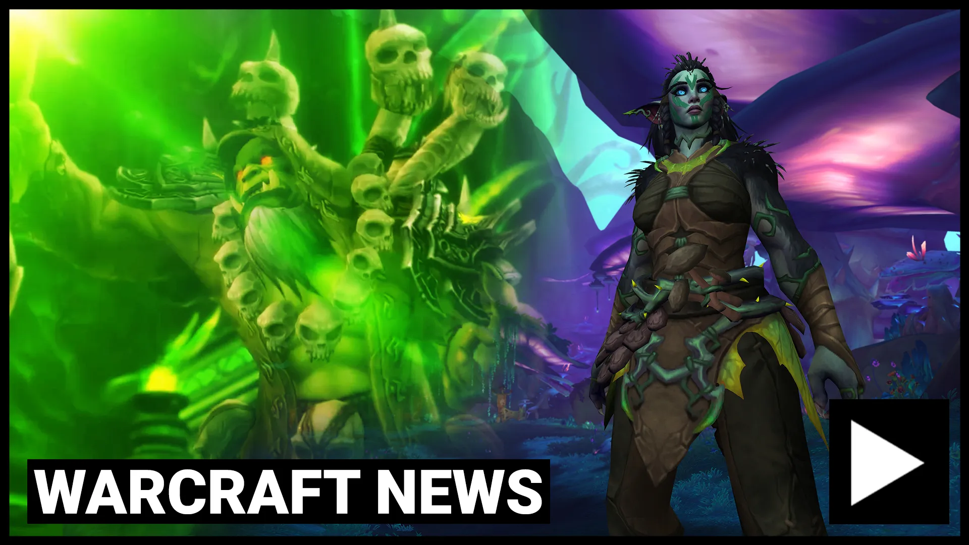 Warcraft Posts - Bellular