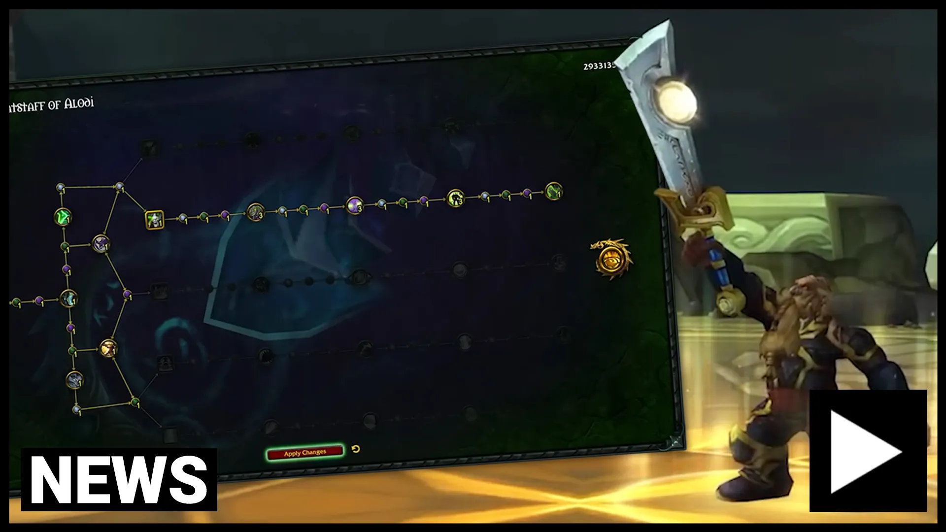 Warcraft Posts - Bellular