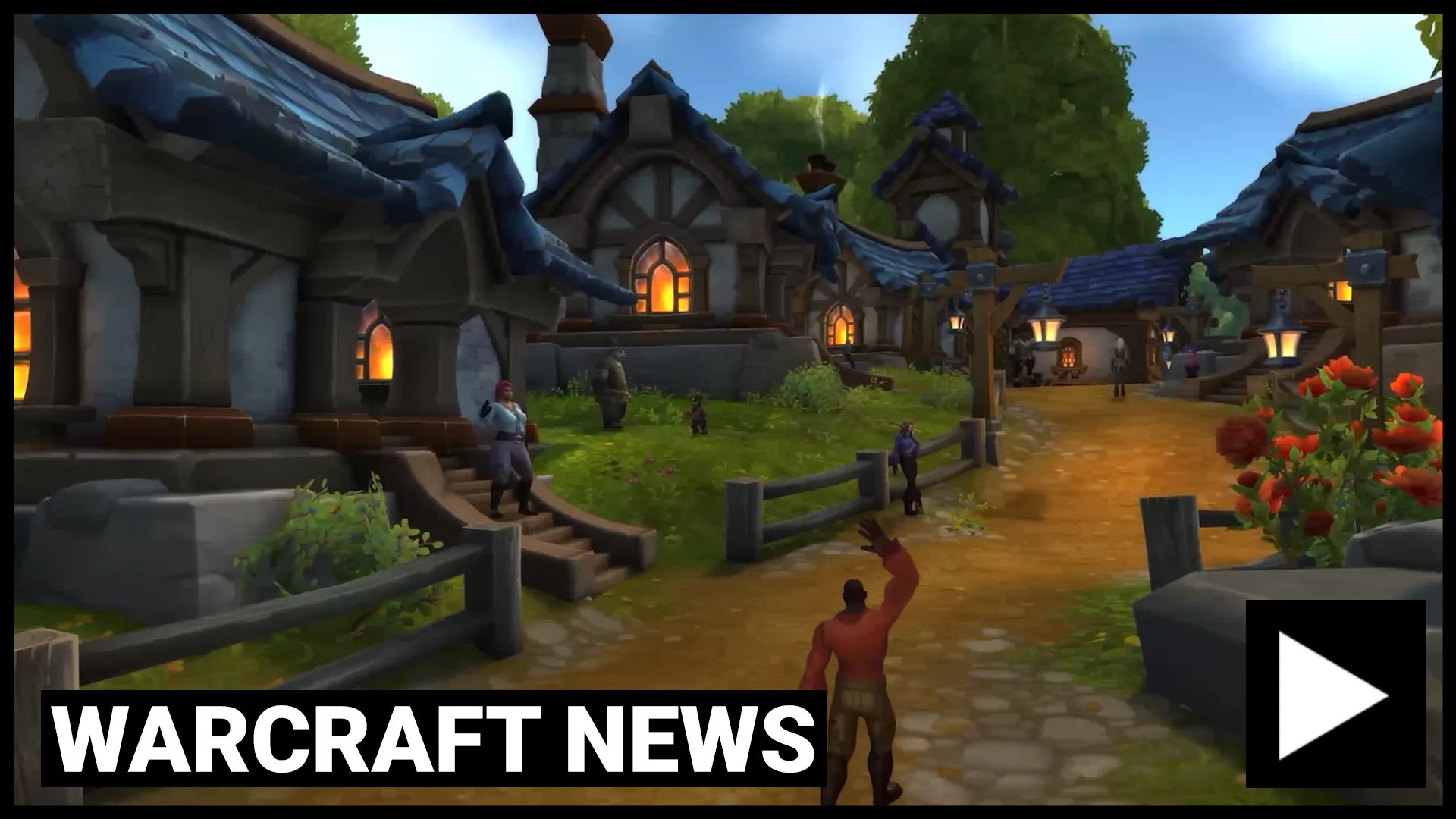 Warcraft Posts - Bellular