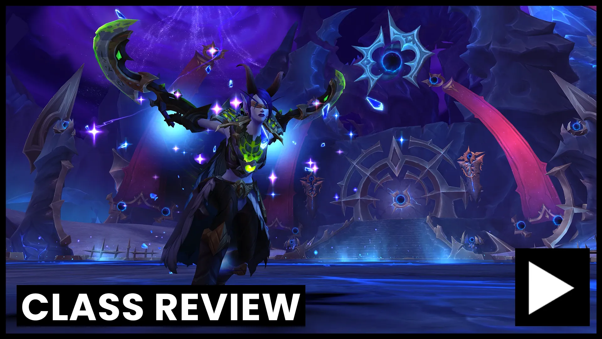 Warcraft Posts - Bellular