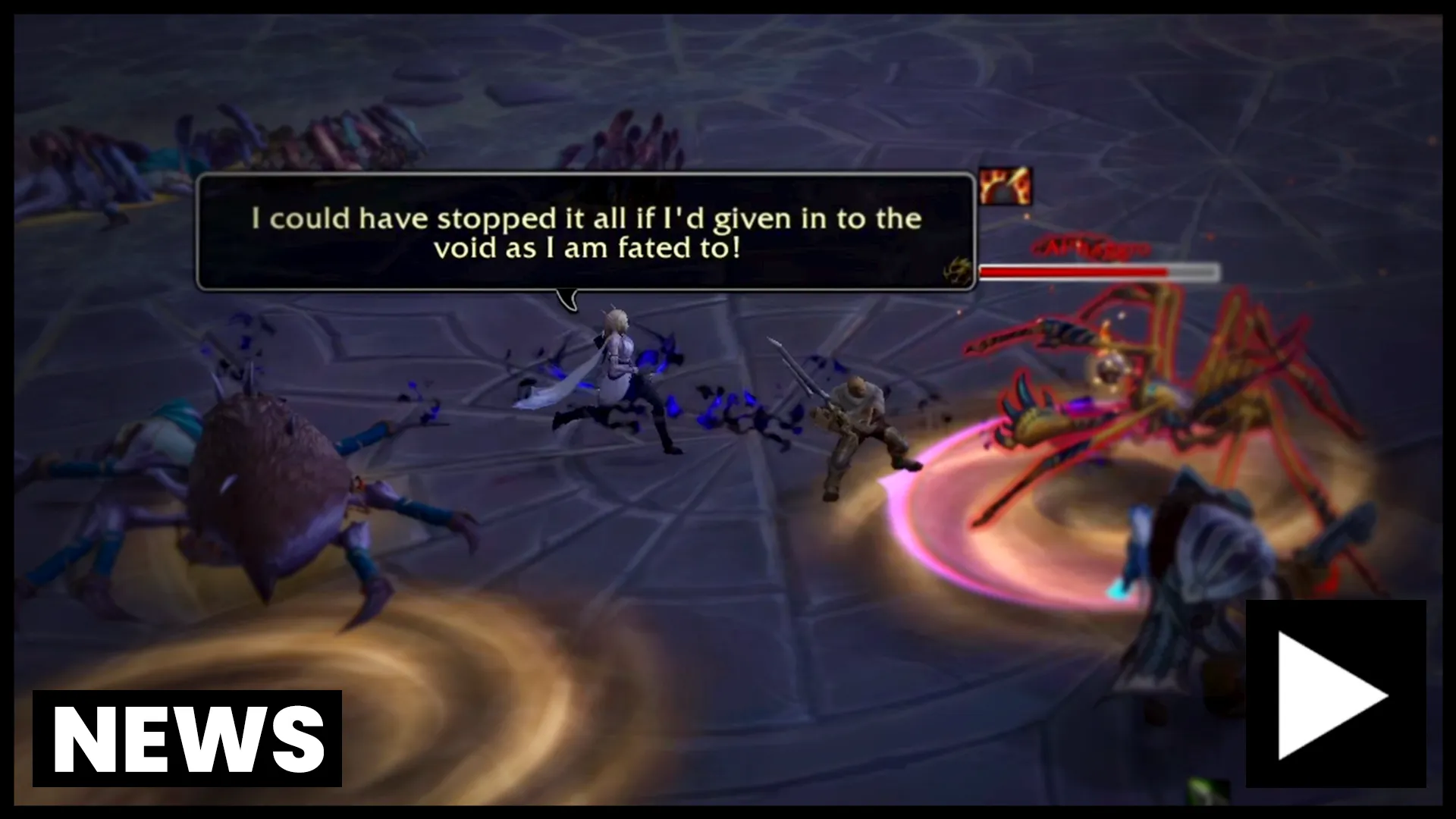 Warcraft Posts - Bellular