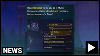 Warcraft Posts - Bellular