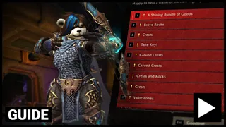 Warcraft Posts - Bellular