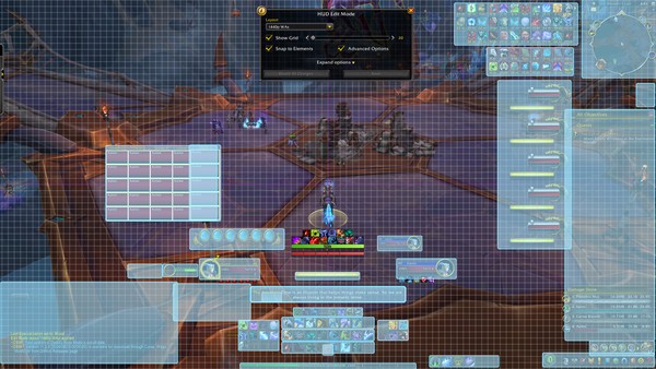 Ultimate UI Guide Links