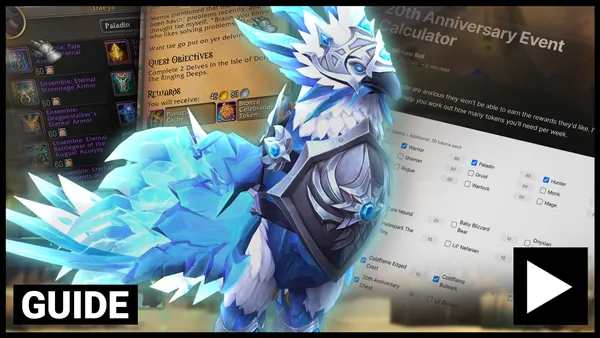 Warcraft Videos - Bellular