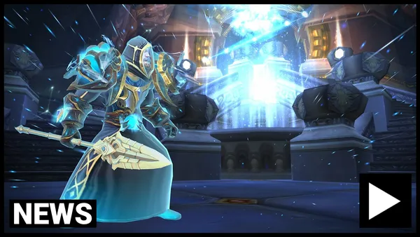 Warcraft Videos - Bellular