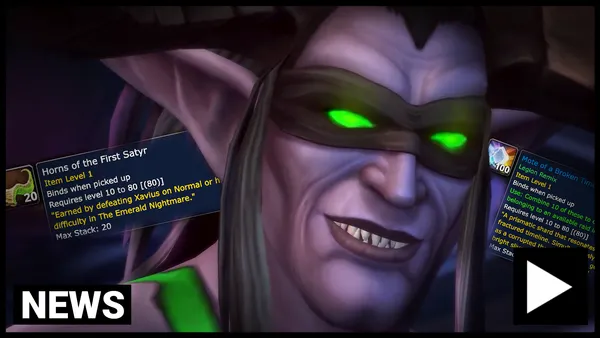 Warcraft Posts - Bellular