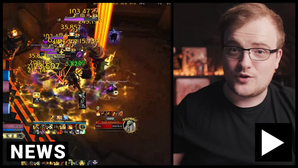 Warcraft Videos - Bellular