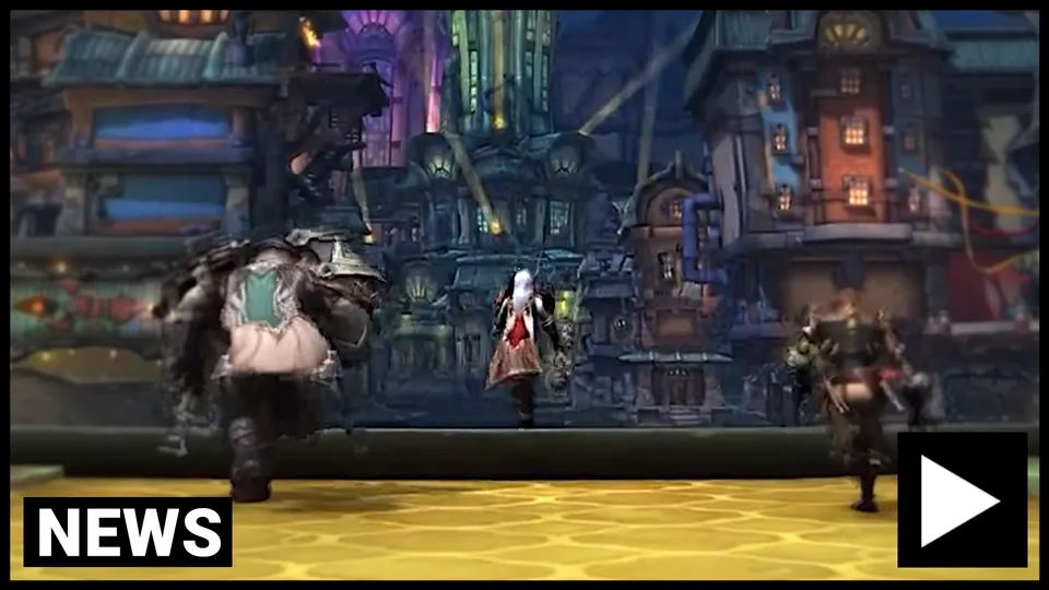 Warcraft Videos - Bellular