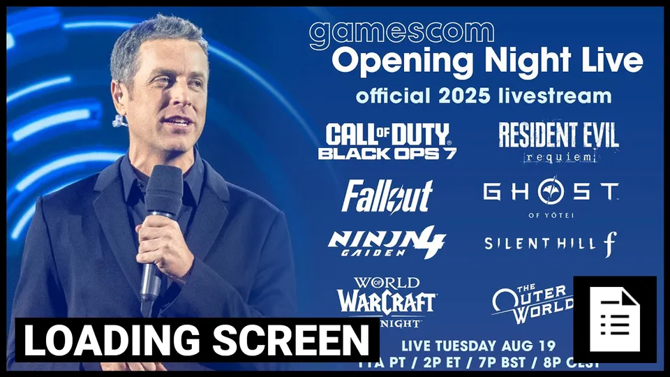 Loading Screen - Bellular