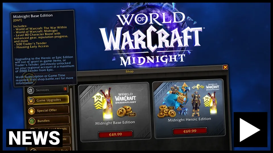 Warcraft Posts - Bellular